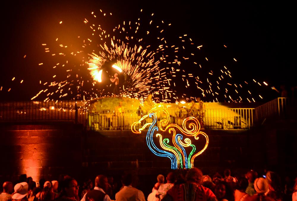 Mauritius, un autunno di eventi tra musica, cultura e buona cucina ...