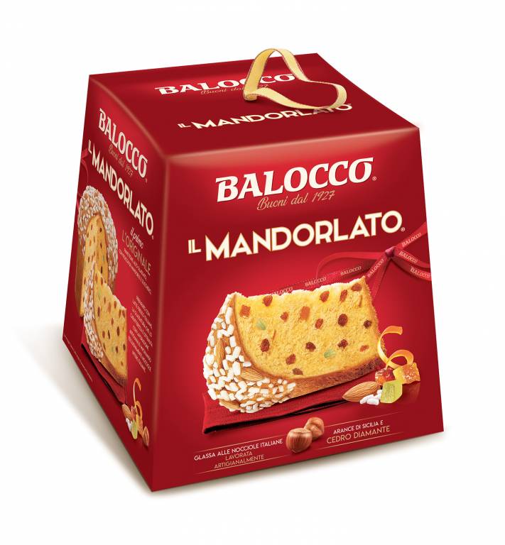 Balocco, un dolce Natale 2018 di tradizione e gustose novità ...