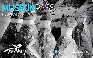 Con la nuova Museum Pass Card, la Turchia culturale è sempre più a ...