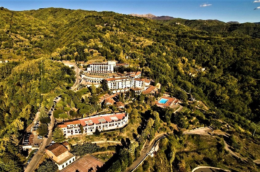 Renaissance Tuscany Il Ciocco Resort & Spa, per trascorrere Pasqua 2020 ...