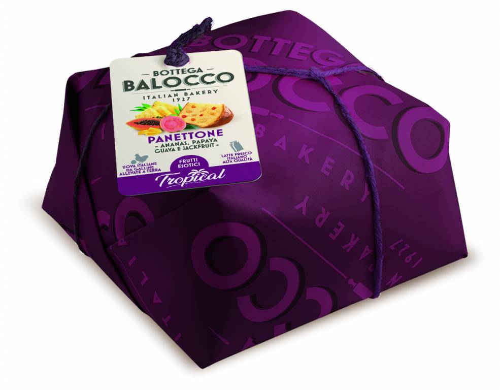 Bottega Balocco, dolci della tradizione per un Natale 2020 ancora più ...