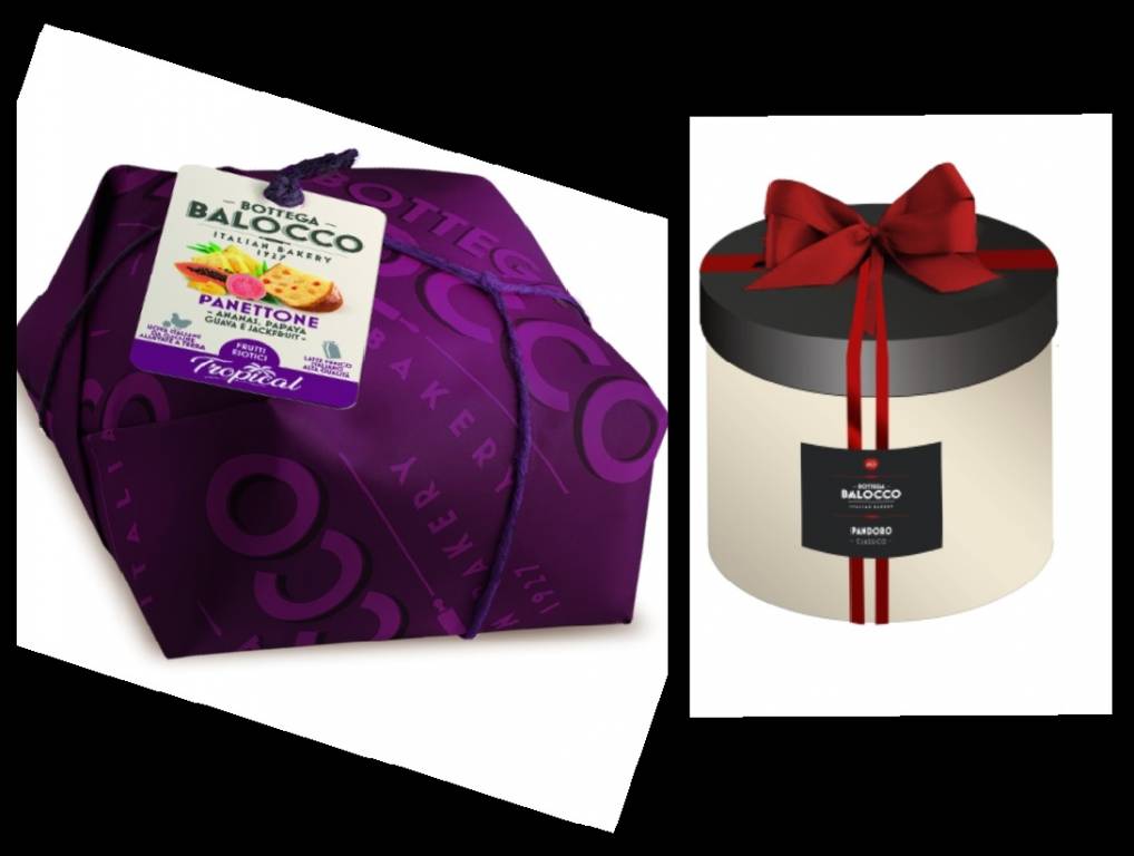 Bottega Balocco, dolci della tradizione per un Natale 2020 ancora più ...