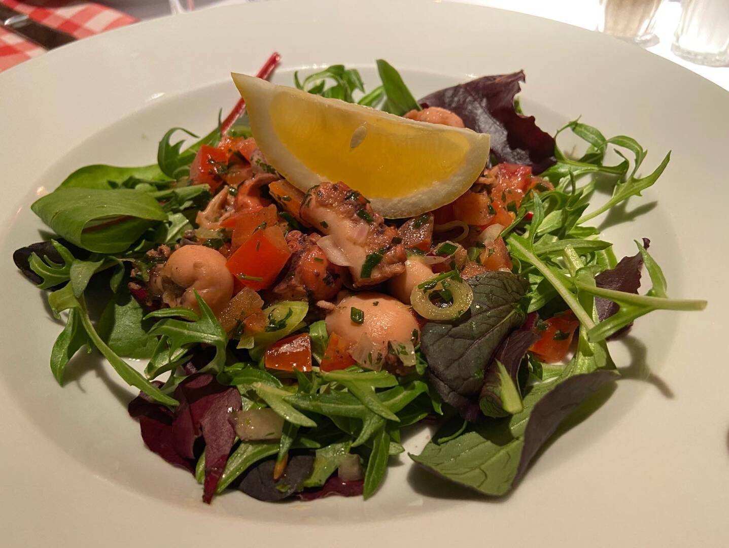 Nizza, al ristorante Acchiardo tra cultura culinaria italiana e tipica ...