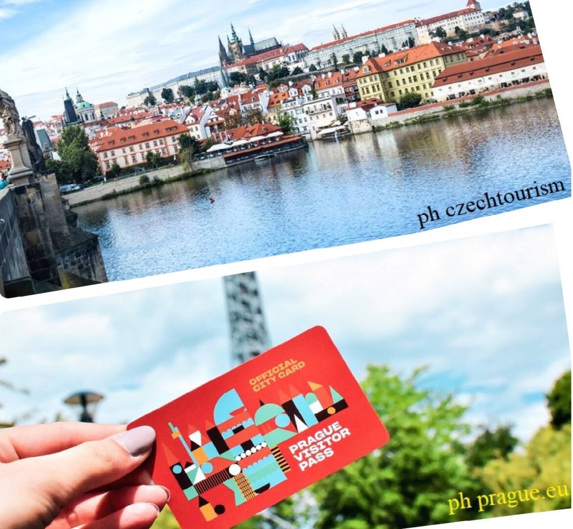 Praga si apre alla scoperta anche conveniente con il nuovo Prague ...
