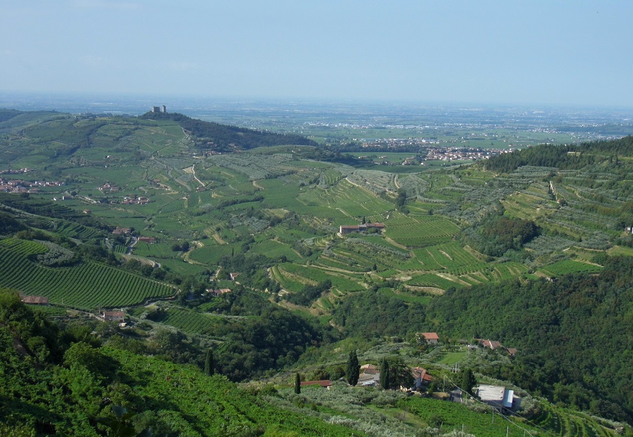 Alla scoperta dei territori dell’Est Veronese lungo l'itinerario de "La ...